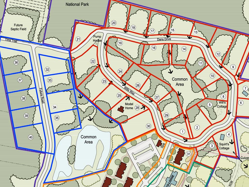 The Commons - BlackBush Eco-Lodge