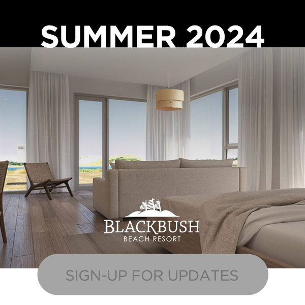 Blackbush Beach Resort